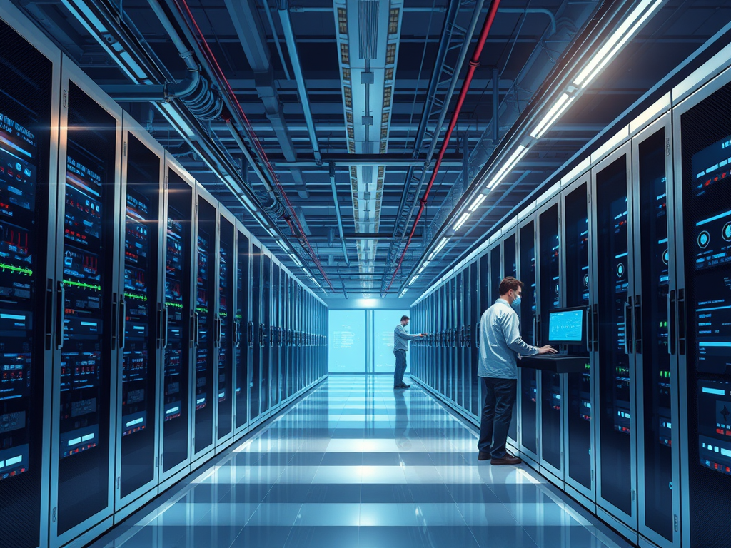 Essential Data Center Maintenance Strategies – Data Center Health