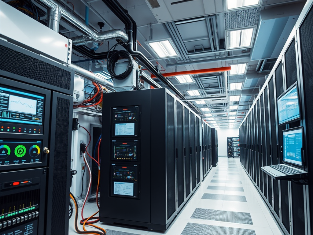 Essential Guide to Planned Preventive Maintenance for Data Centers ...